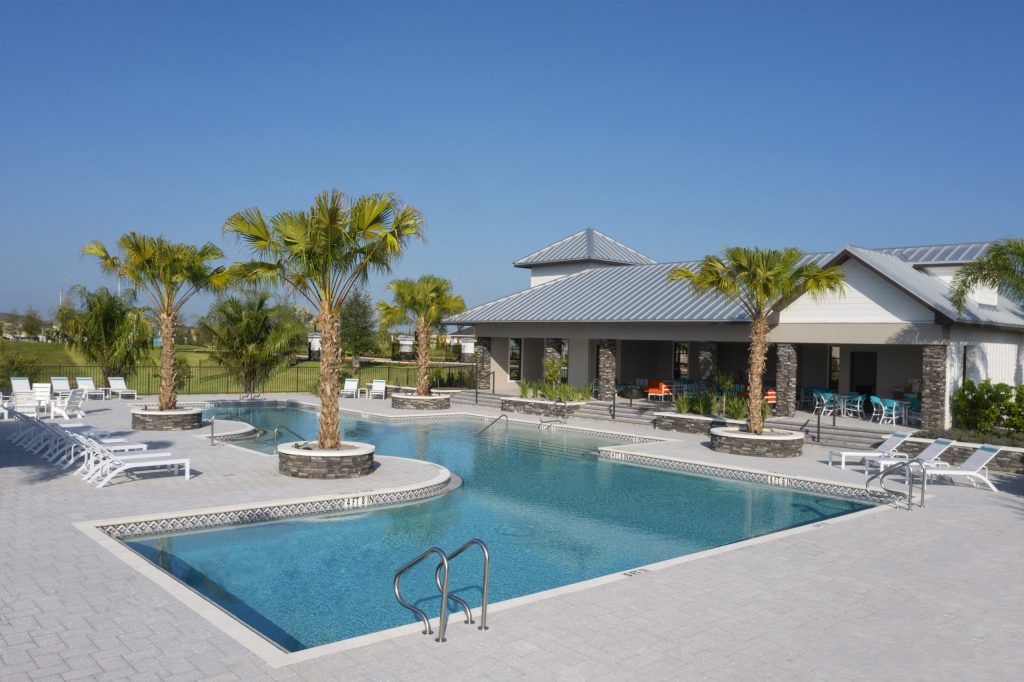 North River Ranch ISD – North River Ranch ISD Manatee County, Florida